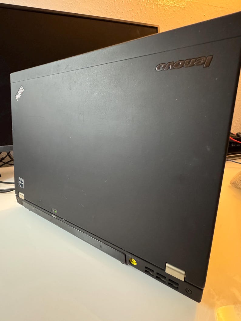 Kali Linux Thinkpad X220 16GB RAM 500GB HDD Cybersecurity Laptop Mobile ...