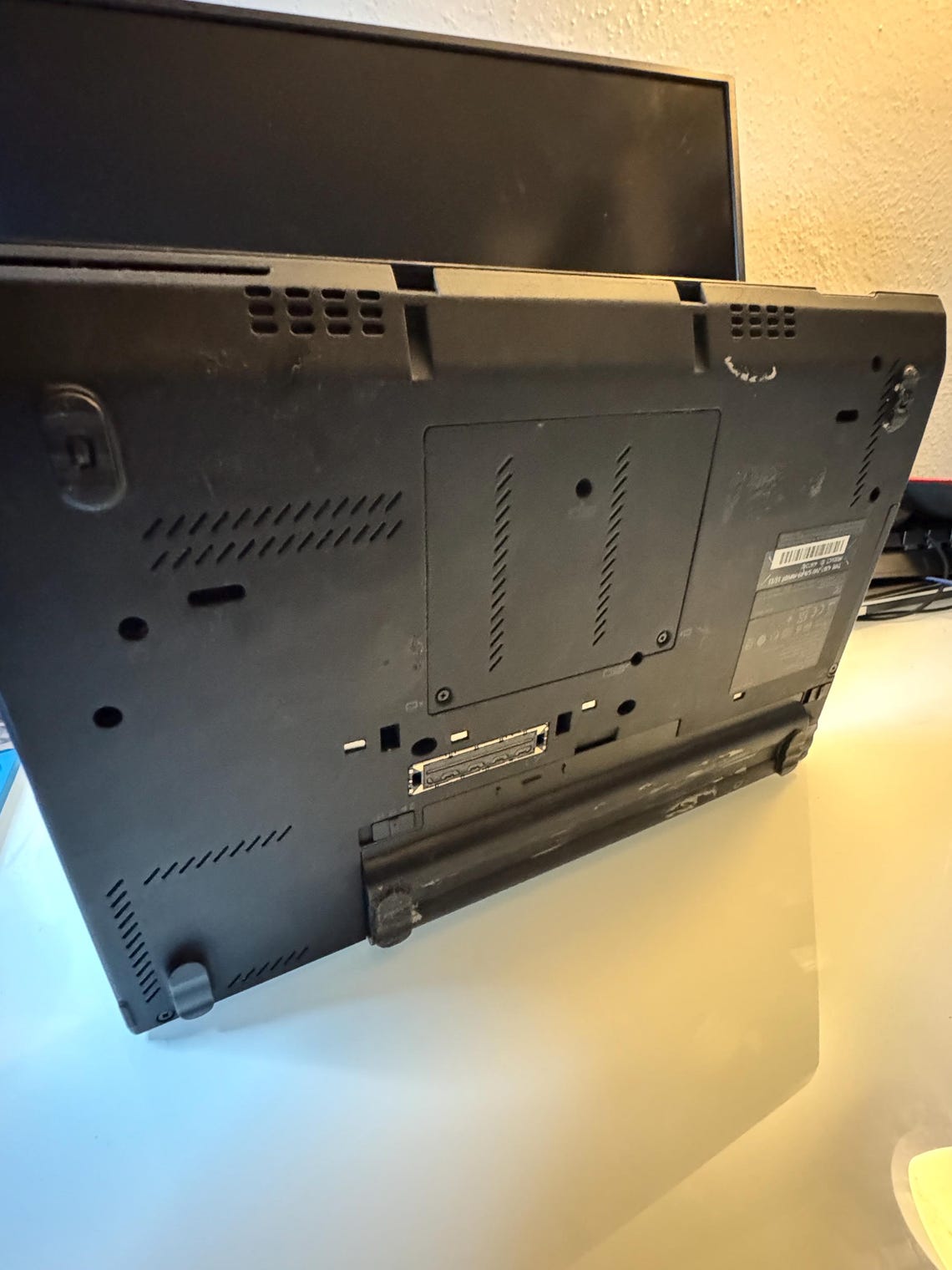 Kali Linux Thinkpad X220 16GB RAM 500GB HDD Cybersecurity Laptop Mobile ...