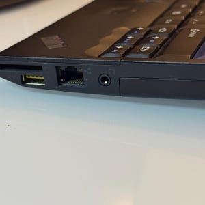 Kali Linux Thinkpad X220 16GB RAM 500GB HDD Cybersecurity Laptop Mobile ...