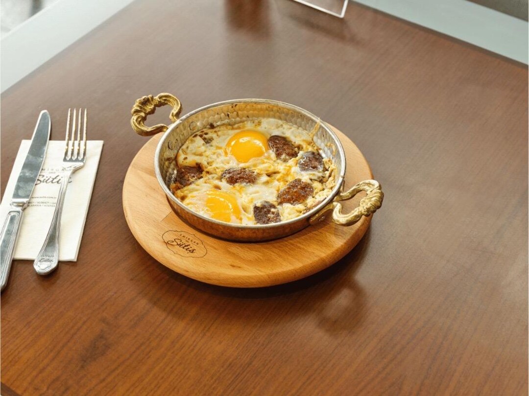 Wooden Hot Pan Mat, Pan Mat for Pans and Hot Plates, Wooden and ...