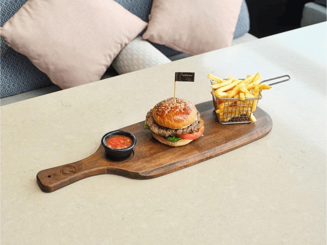 Personalized Breakfast Serving Plate, Breakfast Serving Plate Like ...