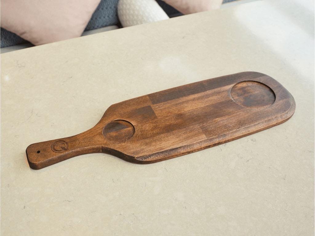 Personalized Breakfast Serving Plate, Breakfast Serving Plate Like ...