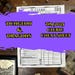 Cleric Class Codex – Dungeons & Dragons 5e Cheat Sheet SRD Compliant - Etsy