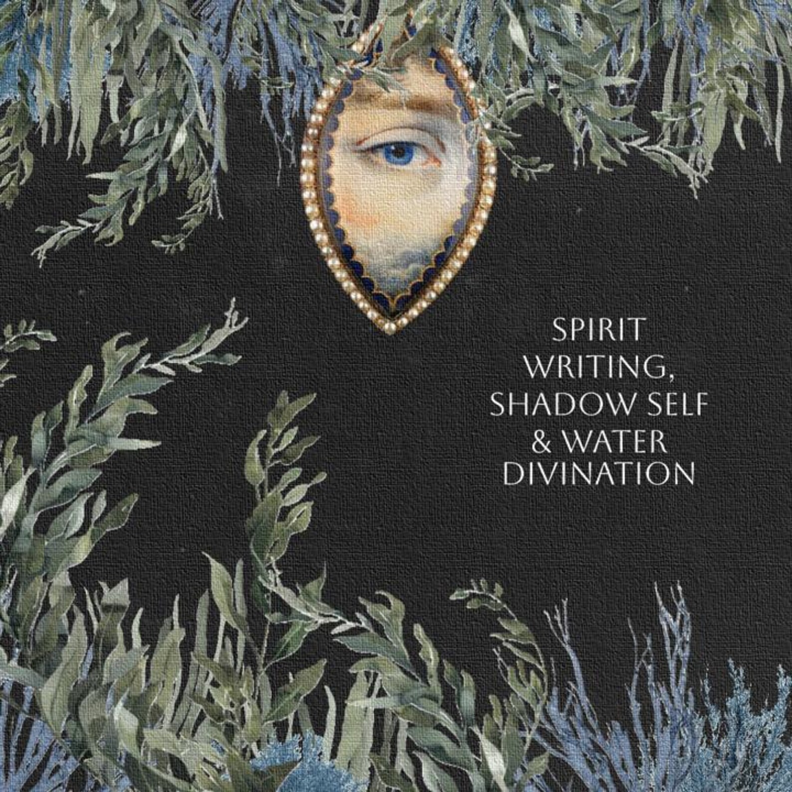 Spirit Writing, Shadow Self & Water Divination Psychic Reading - Etsy