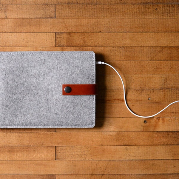 iPad Mini Felt Case - Etsy