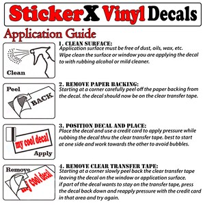 FJB Bigfoot Sasquatch Middle Finger Decal Sticker F Joe Biden Funny ...