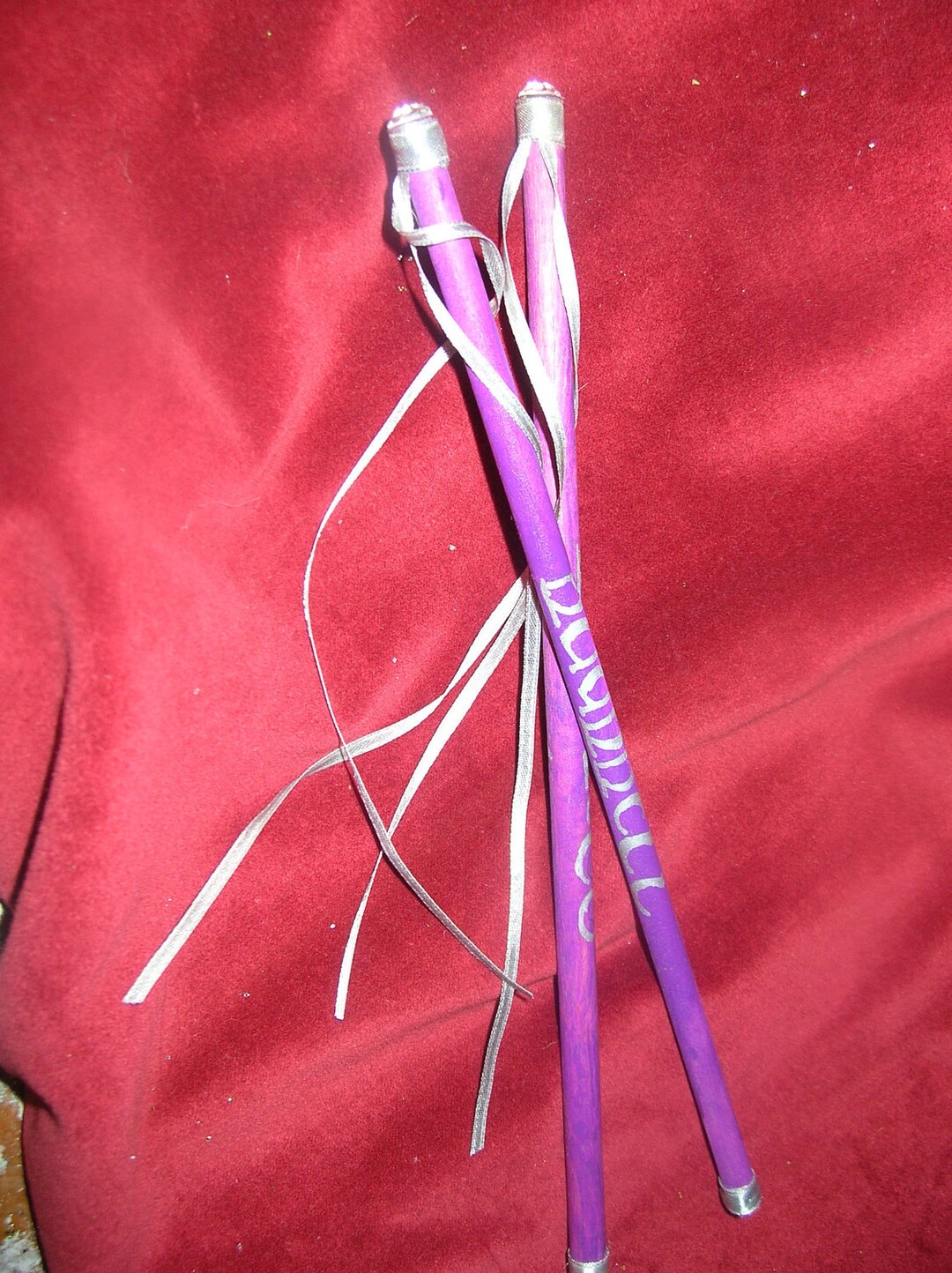 Magic Wand, Lord of the Rings, Elf Wand, Fairy Wand, Tolkien Elf ...