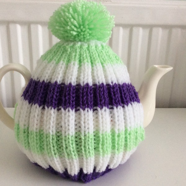 Green Tea Cosy - Etsy UK