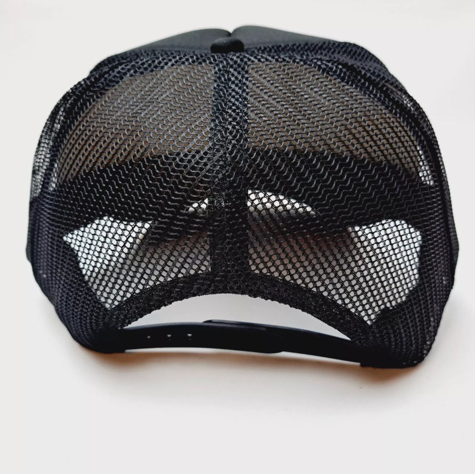 USS Enterprise CVAN-65 Baseball Cap Hat Mesh Snapback Blue Embroidered ...