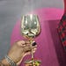 Orla Gold Stainless Steel Wine Glass Set: Travel, Camping, Anniversary ...