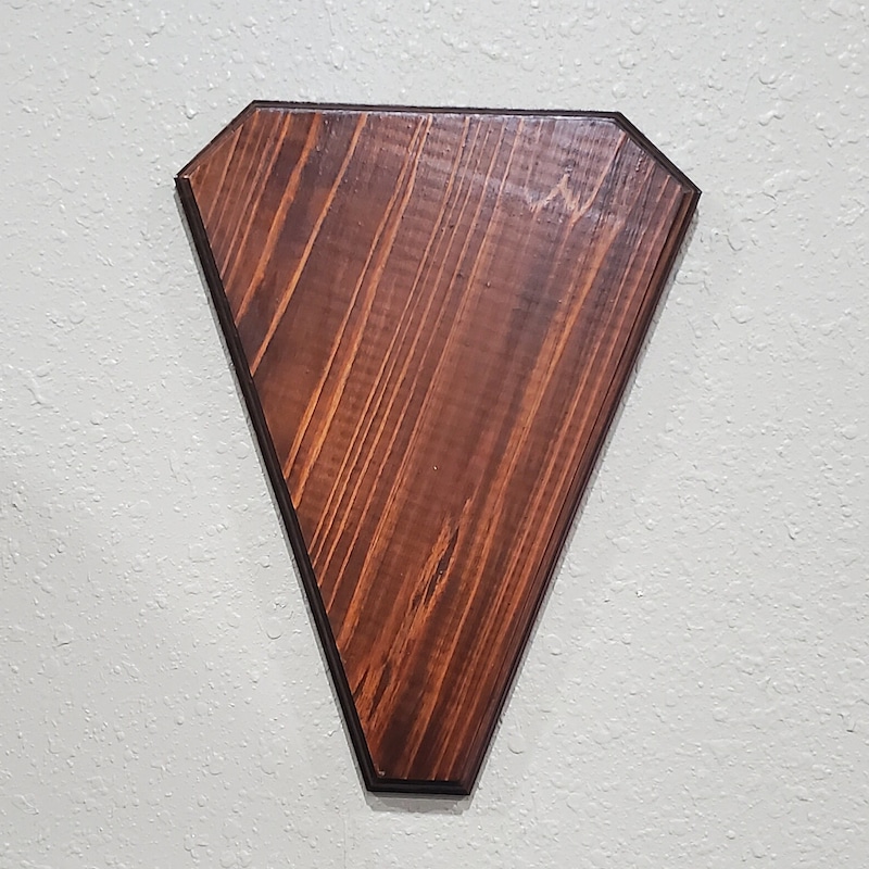 European Mount - Etsy