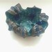 Unique Handmade Ceramic Object - Etsy