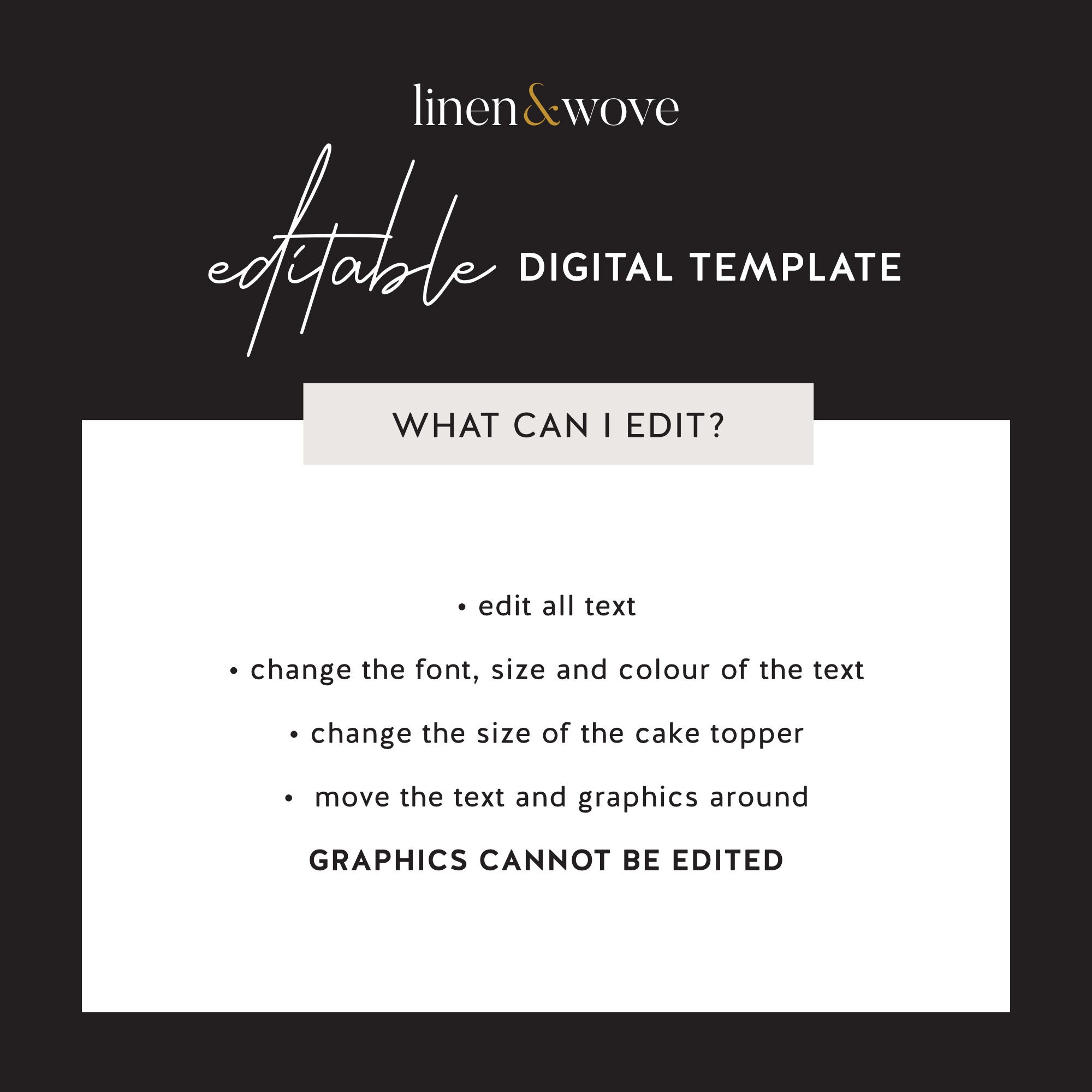 DIY EDITABLE TEMPLATE Koala Blue Birthday Cake Topper | Etsy