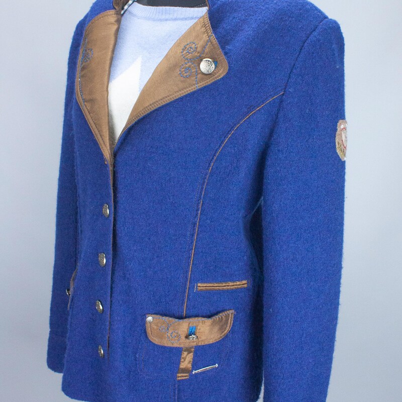 Tyrolean Style - Etsy