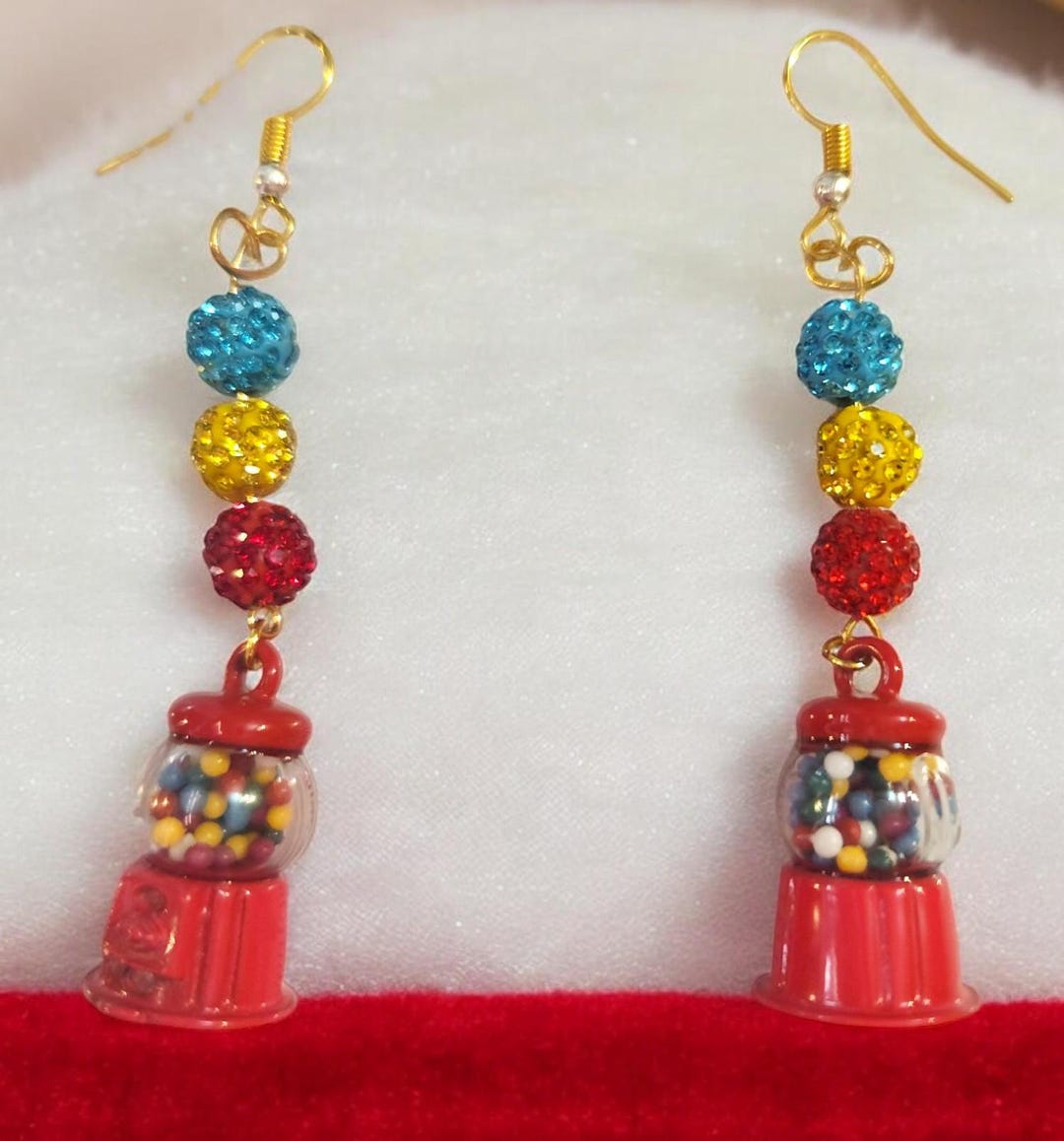 Gumball Prize - Etsy