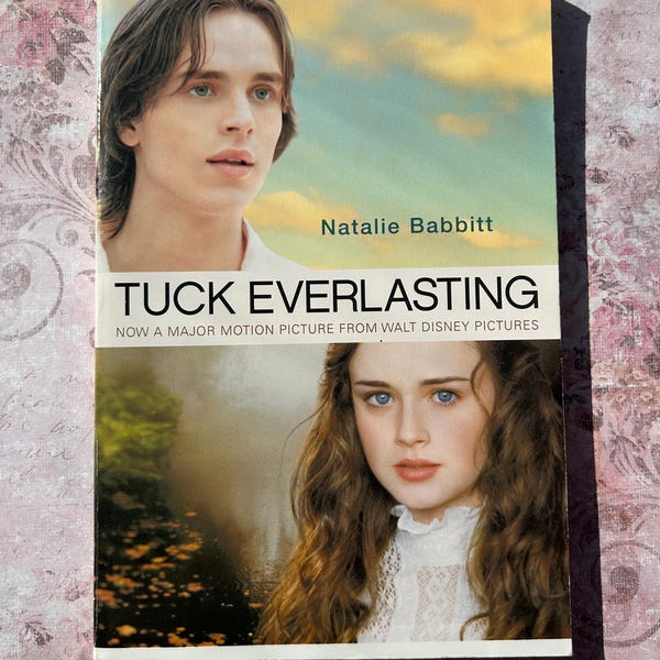 Tuck Everlasting - Etsy