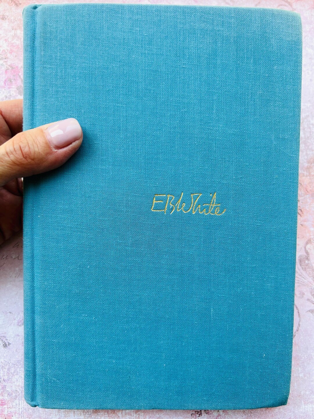 E.B White the Trumpet of the Swan Book - Etsy