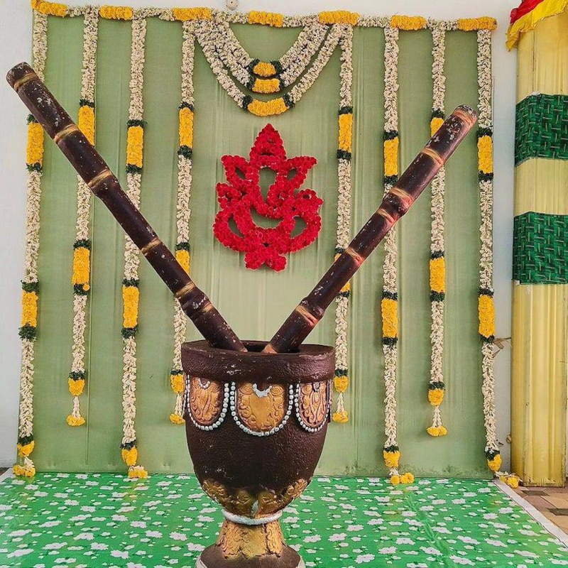 Indian Backdrop - Etsy