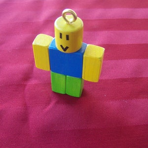 Wood Mini-noob - Etsy