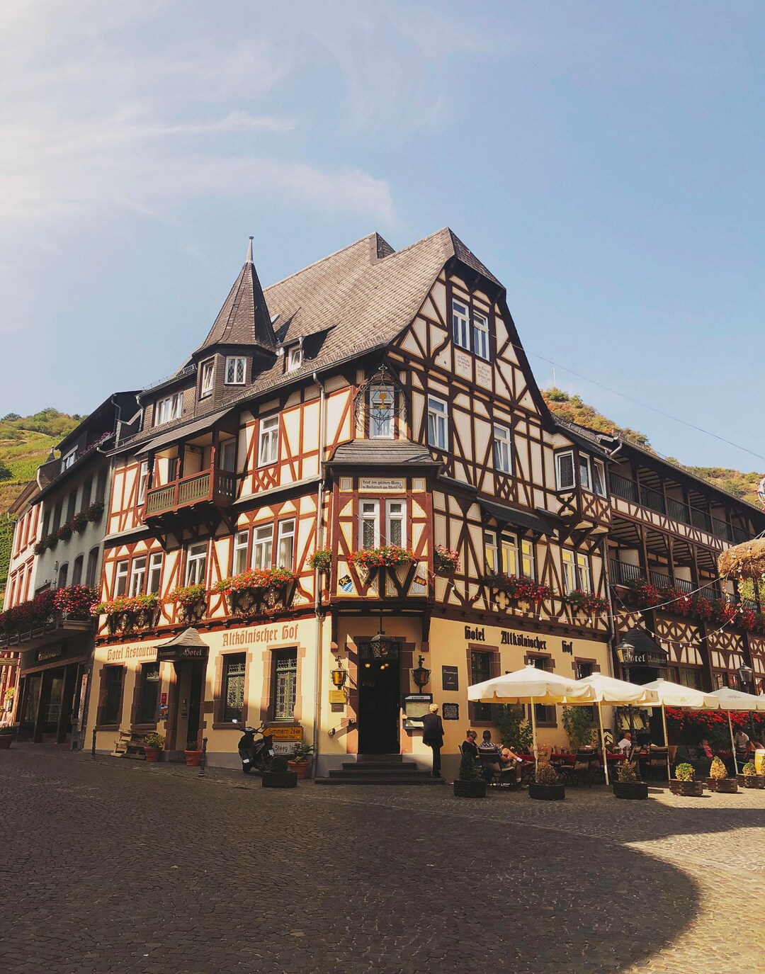 Small Germany| Digital Download | Photography Prints - Etsy