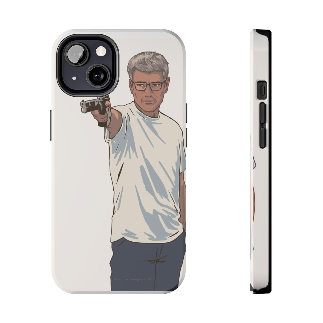 Yusuf Dikeç Iconic Pose 2024 France Olympic Pose - Etsy