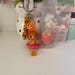 Lalaloopsy Doll Keychains - Etsy