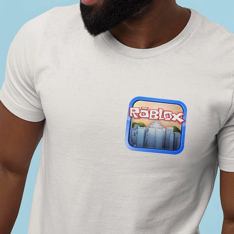 Roblox Bacon Shirt - Etsy