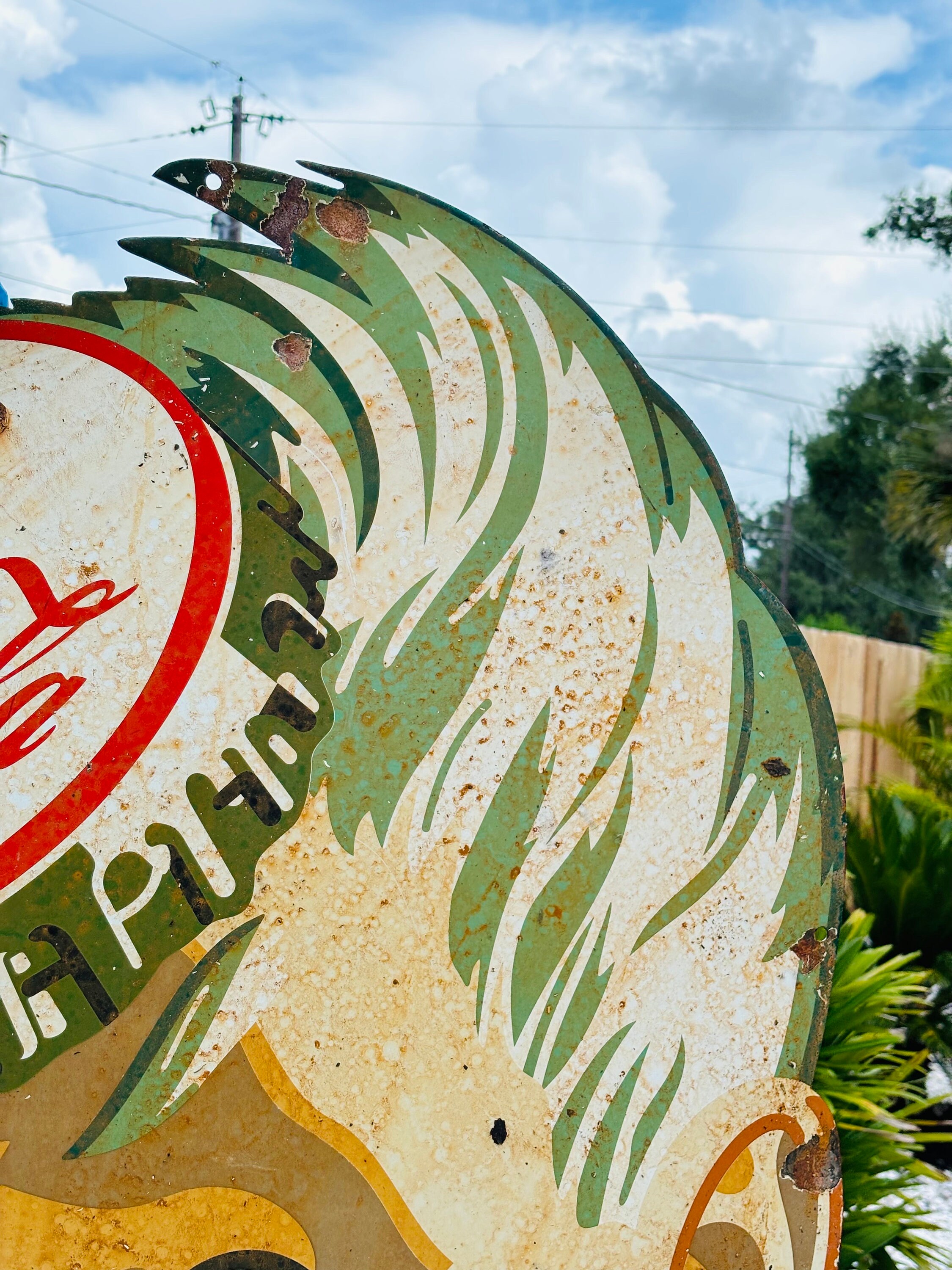 Large Porcelain Coca Cola Boy Advertising Sign 39 In - Etsy