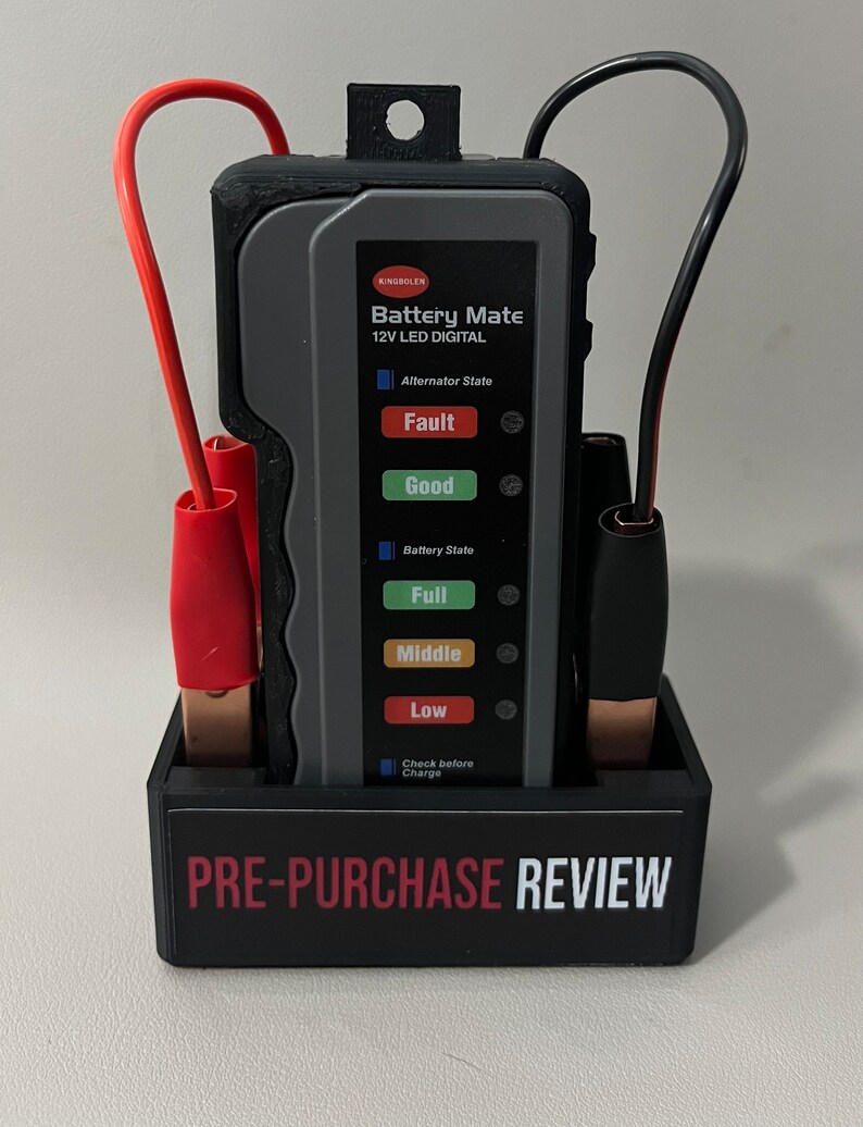 Pre-purchase Review, Car Buying Guide, Used Vehicle Evaluation ...