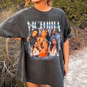 Custom Bootleg Rap Tee, Custom Photo Vintage Graphic 90s Tshirt, CUSTOM ...