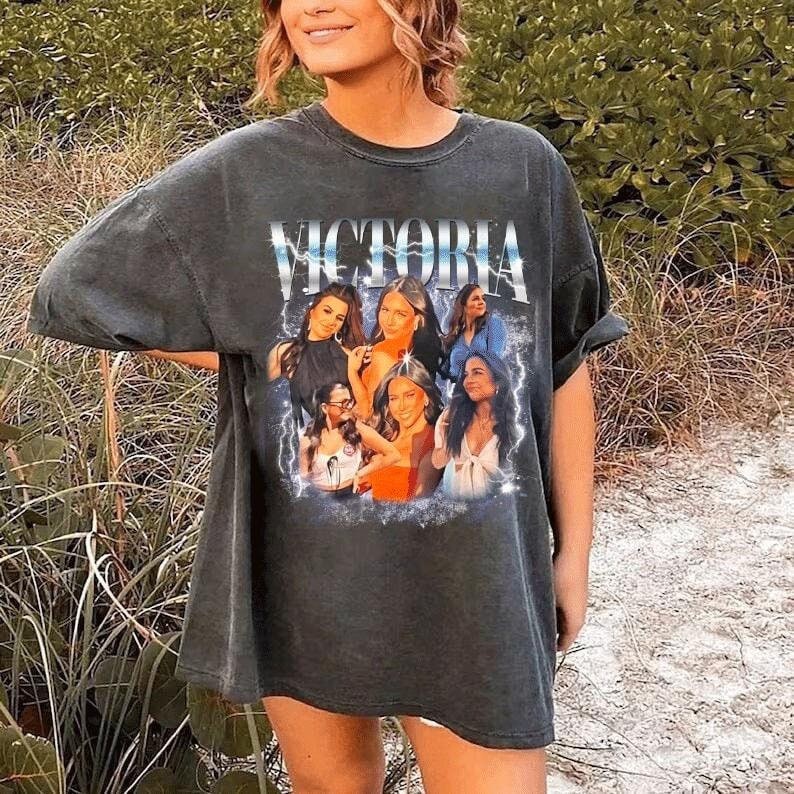 Custom Bootleg Rap Tee, Custom Photo Vintage Graphic 90s Tshirt, CUSTOM ...