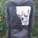 Handpainted Berserk Jacket - Etsy