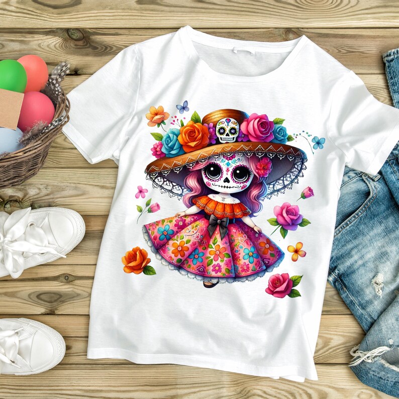 Day of the Dead Png, La Catrina Day of the Dead PNG Clipart Día De Los ...
