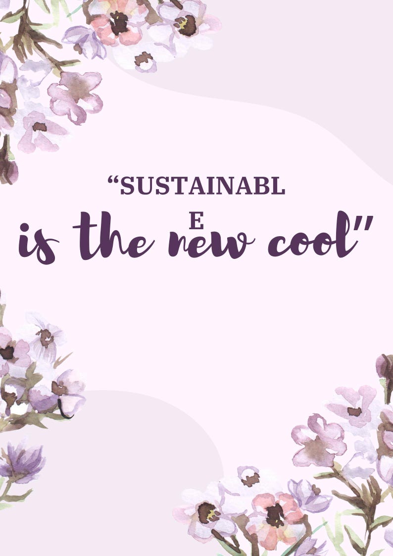 Gen Z Slogan Poster Template Bundle | 15 Editable Designs | Instant ...