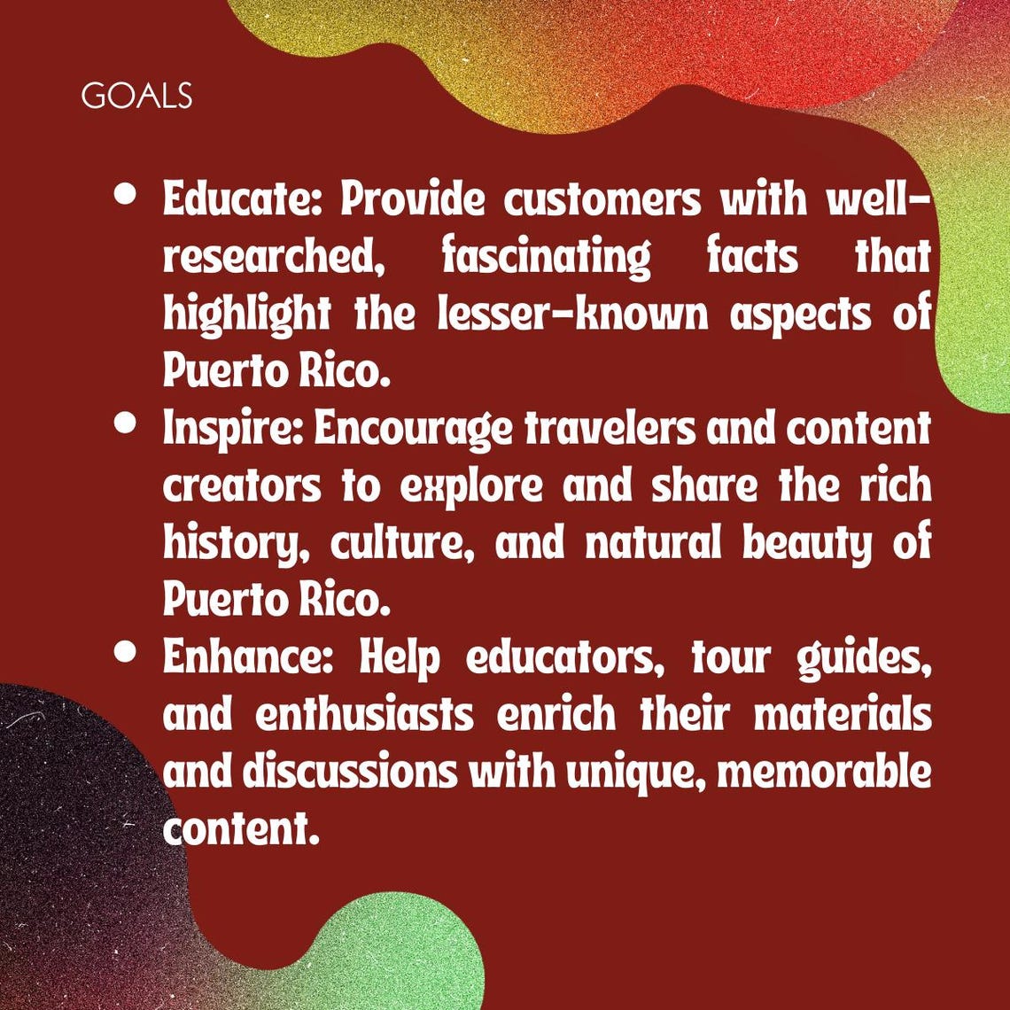10 Unique "did You Know" Facts About Puerto Rico – Perfect for Travel ...