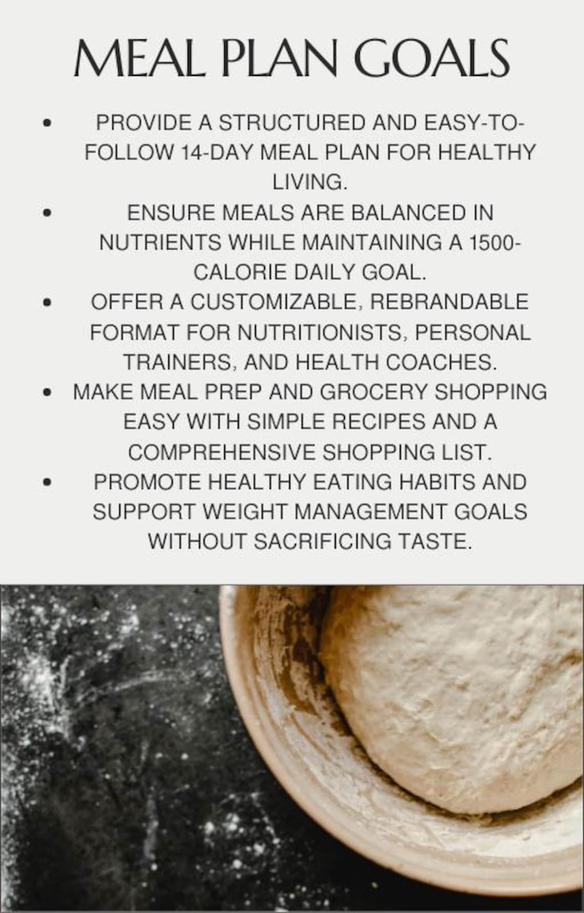 14-day Healthy Meal Plan | 1500 Calorie Meal Plan With Recipes ...