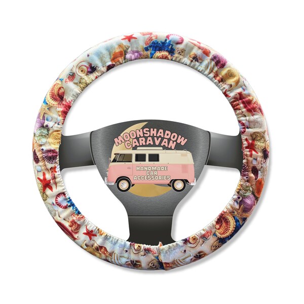 Seashell Accessories - Etsy