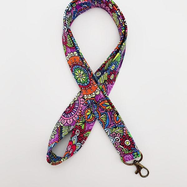 Lanyard - Etsy