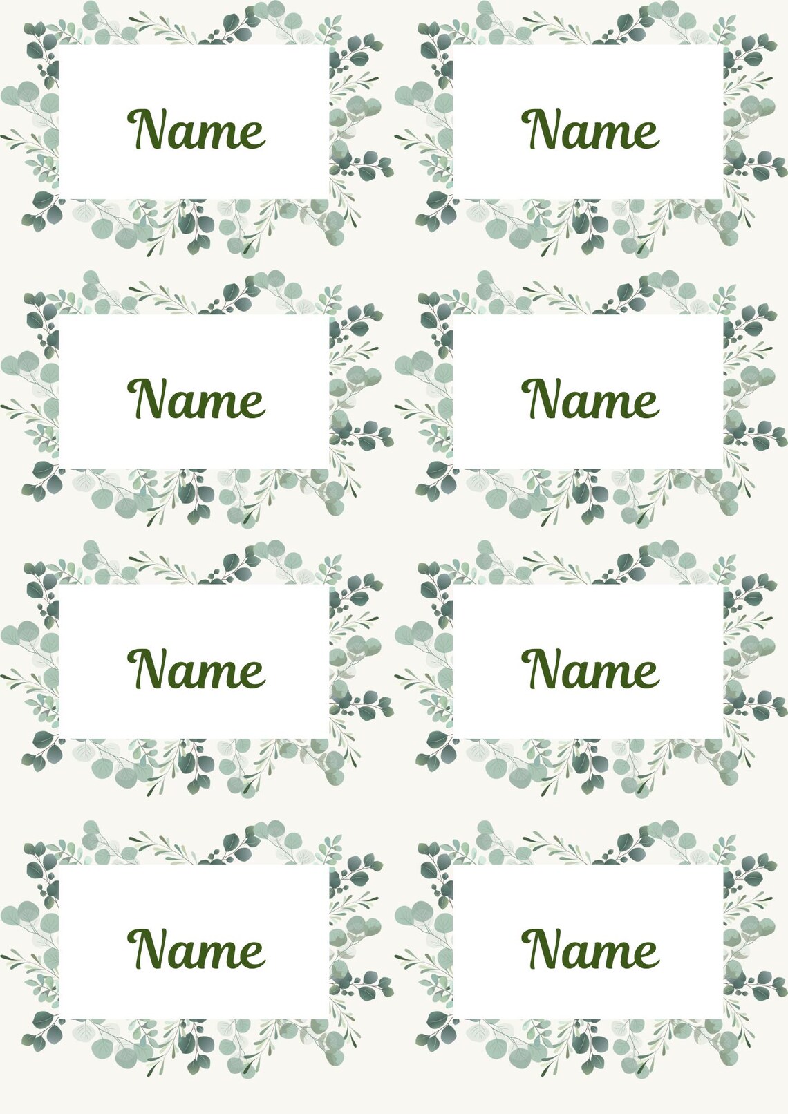 Editable Classroom Decor Bundle: Subject Banners, Labels, Visual ...