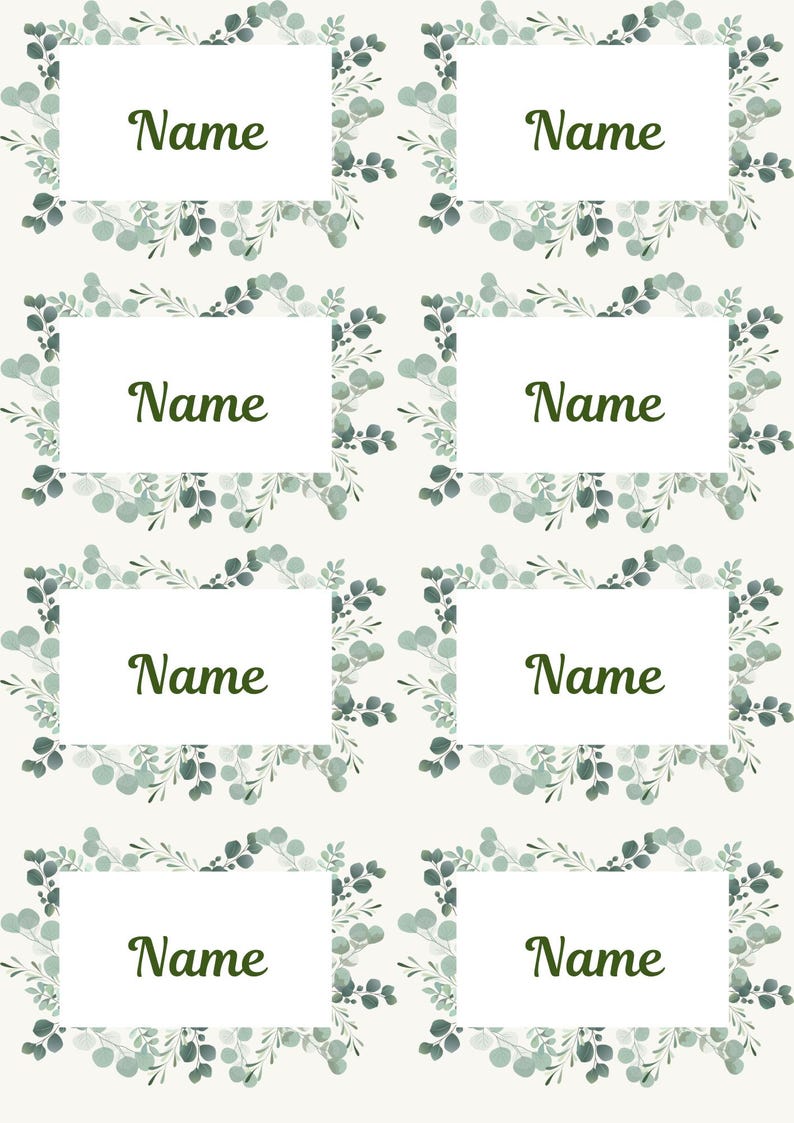 Editable Classroom Decor Bundle: Subject Banners, Labels, Visual ...
