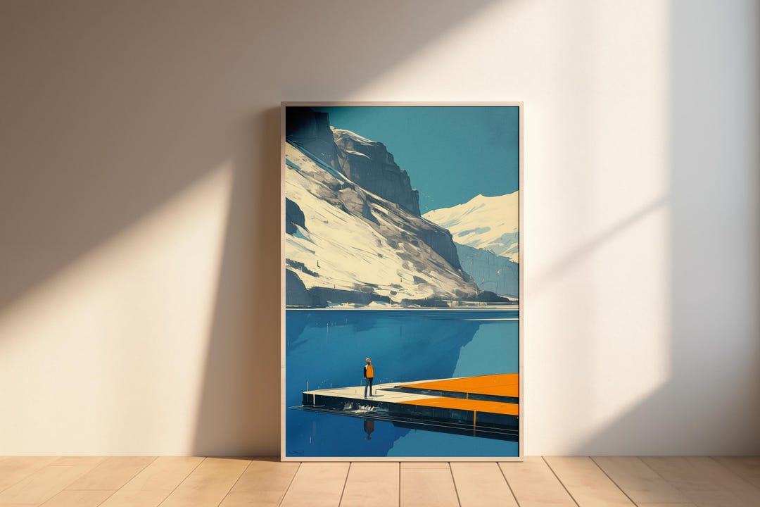 Movie Posters, Digital Art, Digital Posters, Niji Art, Surreal ...