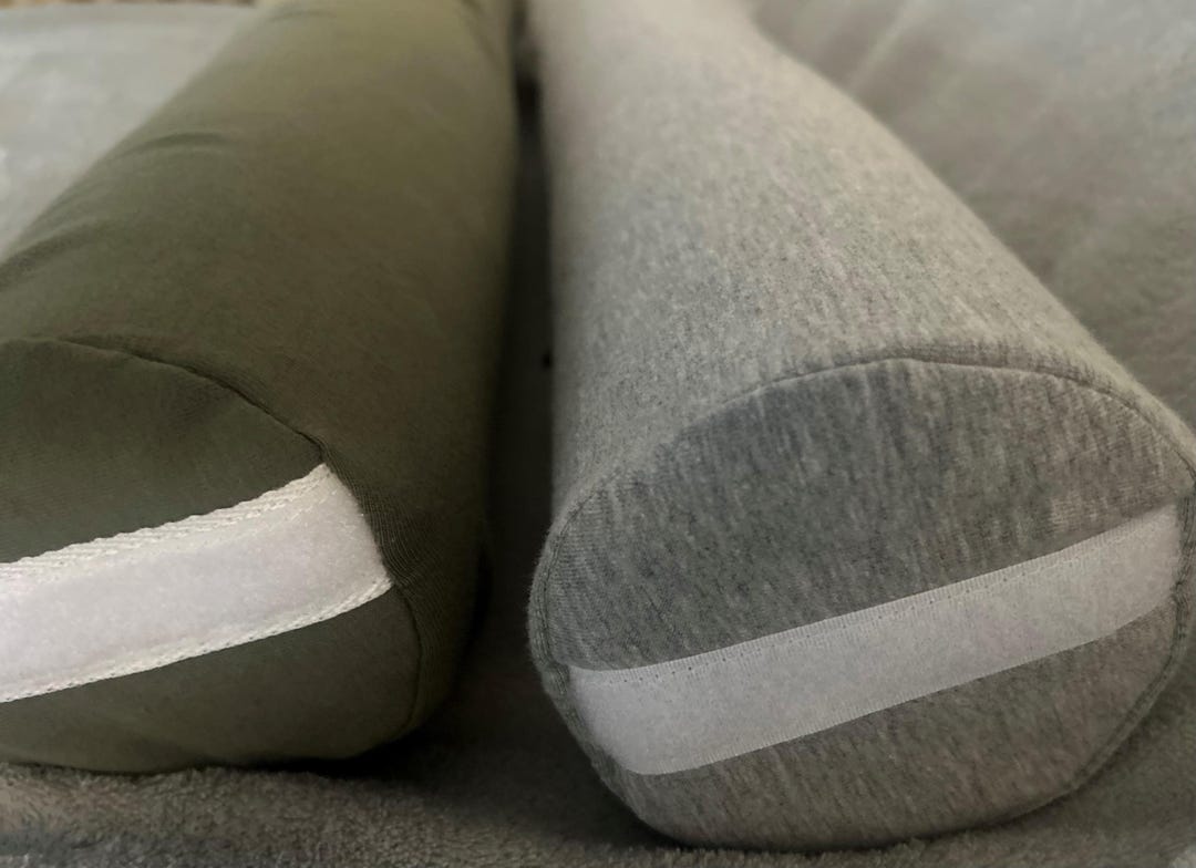 Atlasspine Neck Support Roll - Etsy