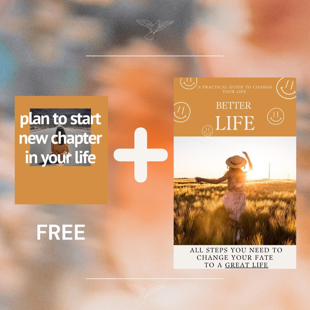 Ebook BETTER LIFE - the Perfect Guide to Change Your Life in 2024 With ...