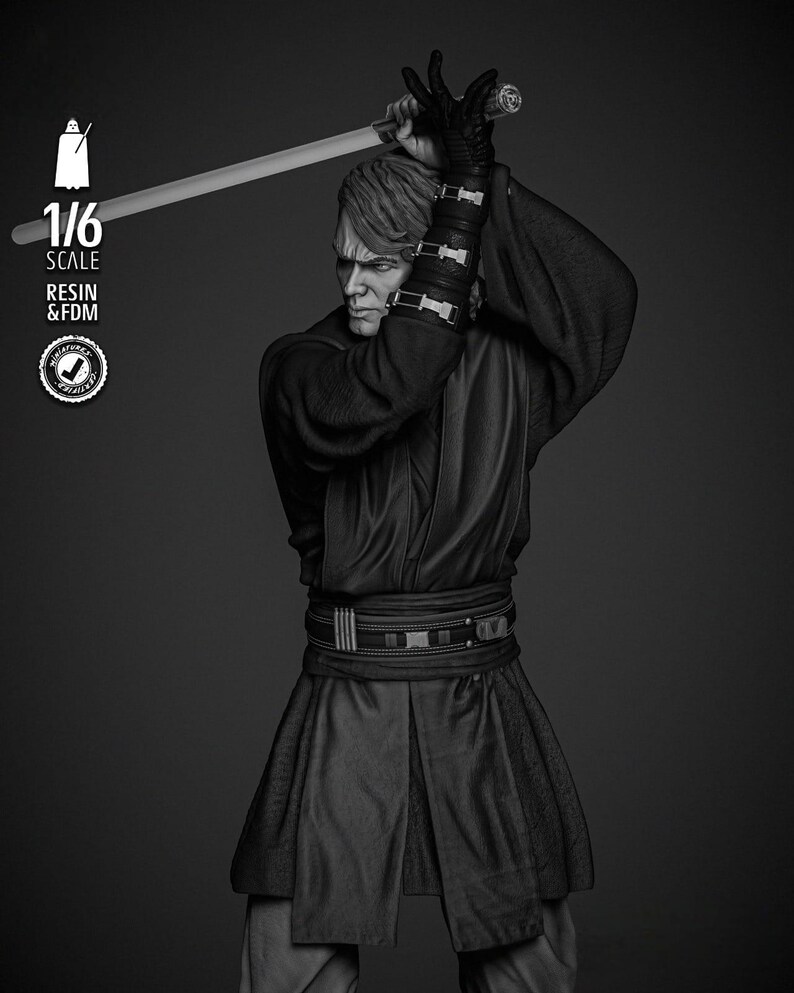 High Quality Sculpture Bust STL File for 3D Printers - Etsy