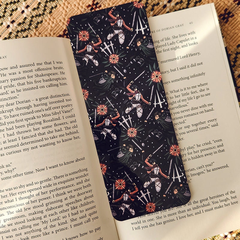 Attack on Titan - Etsy