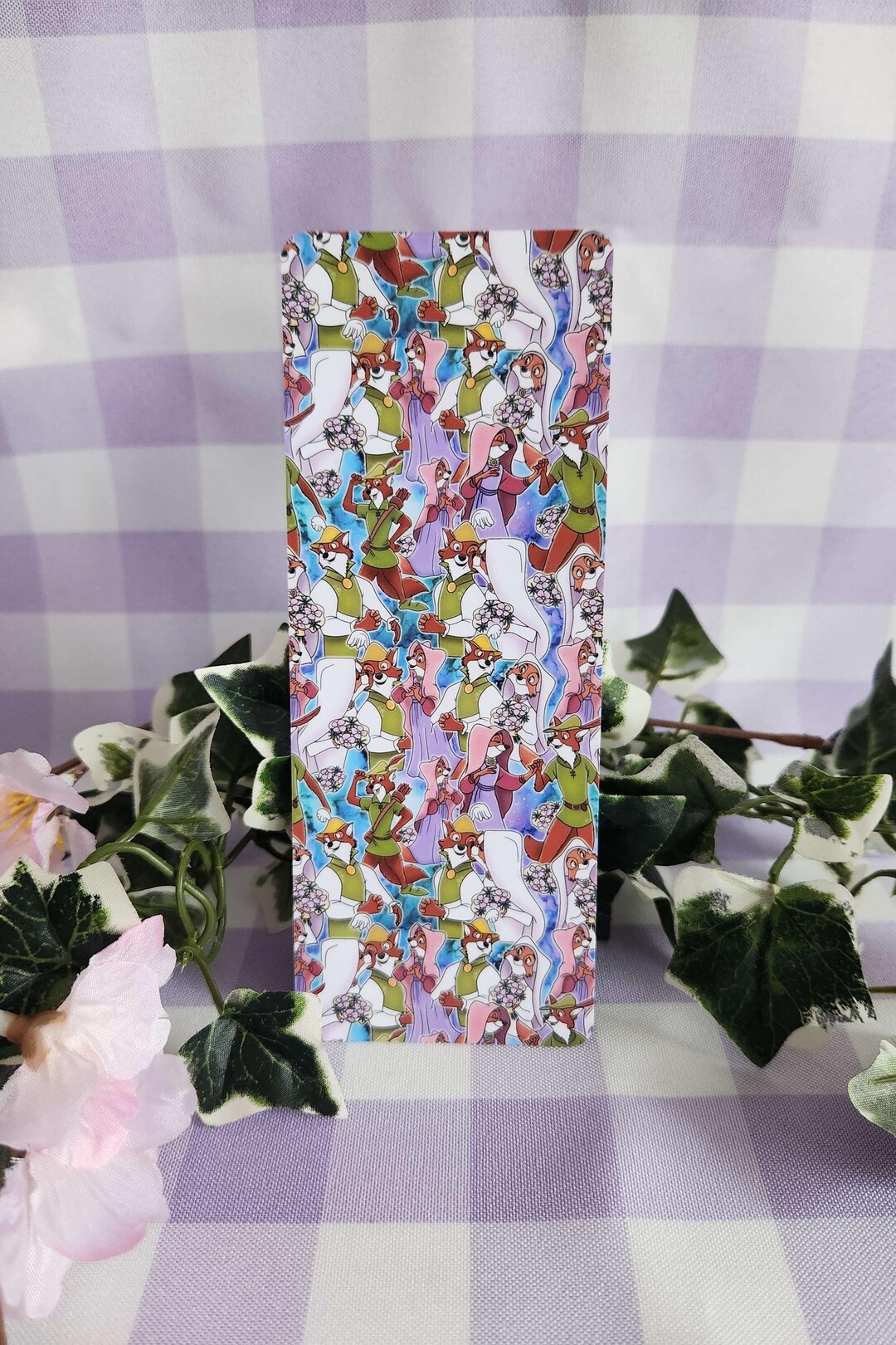 Storybook Classic / Robin Hood and Little John / Maid Marien / Handmade ...