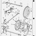 Ford Dexter and Super Dexter 1957 to 64 Parts Manual - Etsy