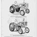 Mccormick Farmall Tractors A and B Parts Manual - Etsy