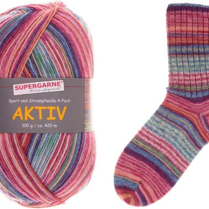 Ball Sock Yarn - Etsy