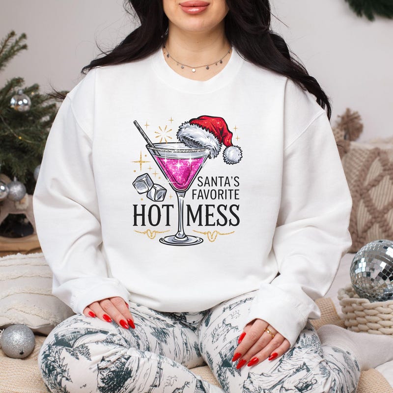 Hot Mess Shirt - Etsy